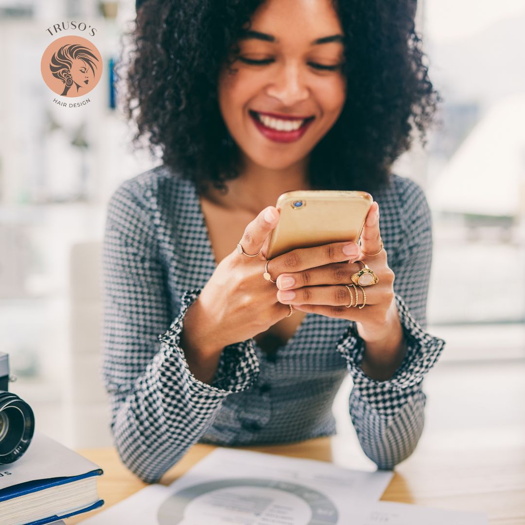 What is an Example of a Good Review for a Hair Salon?